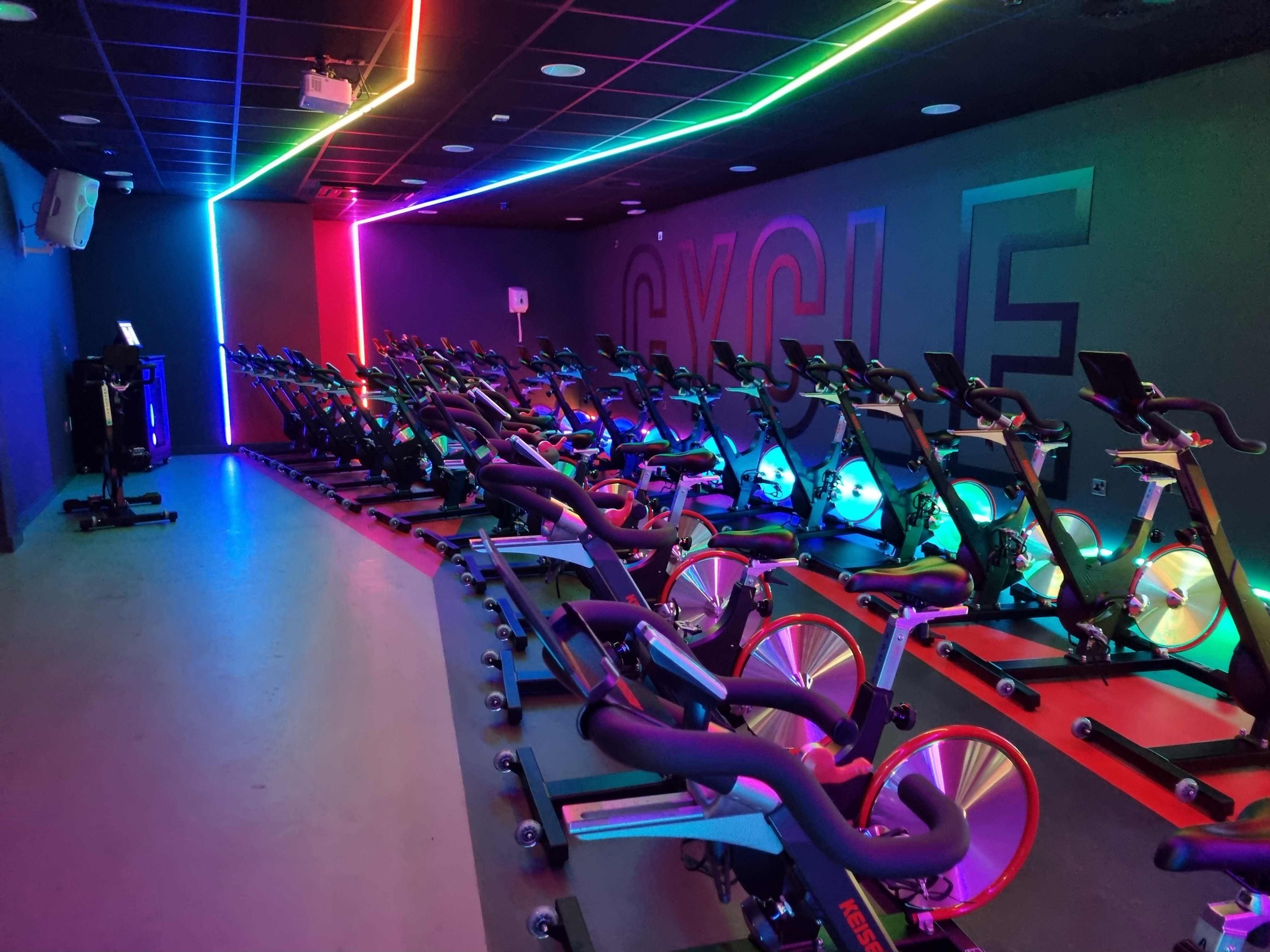Sport & Leisure | Box Architects