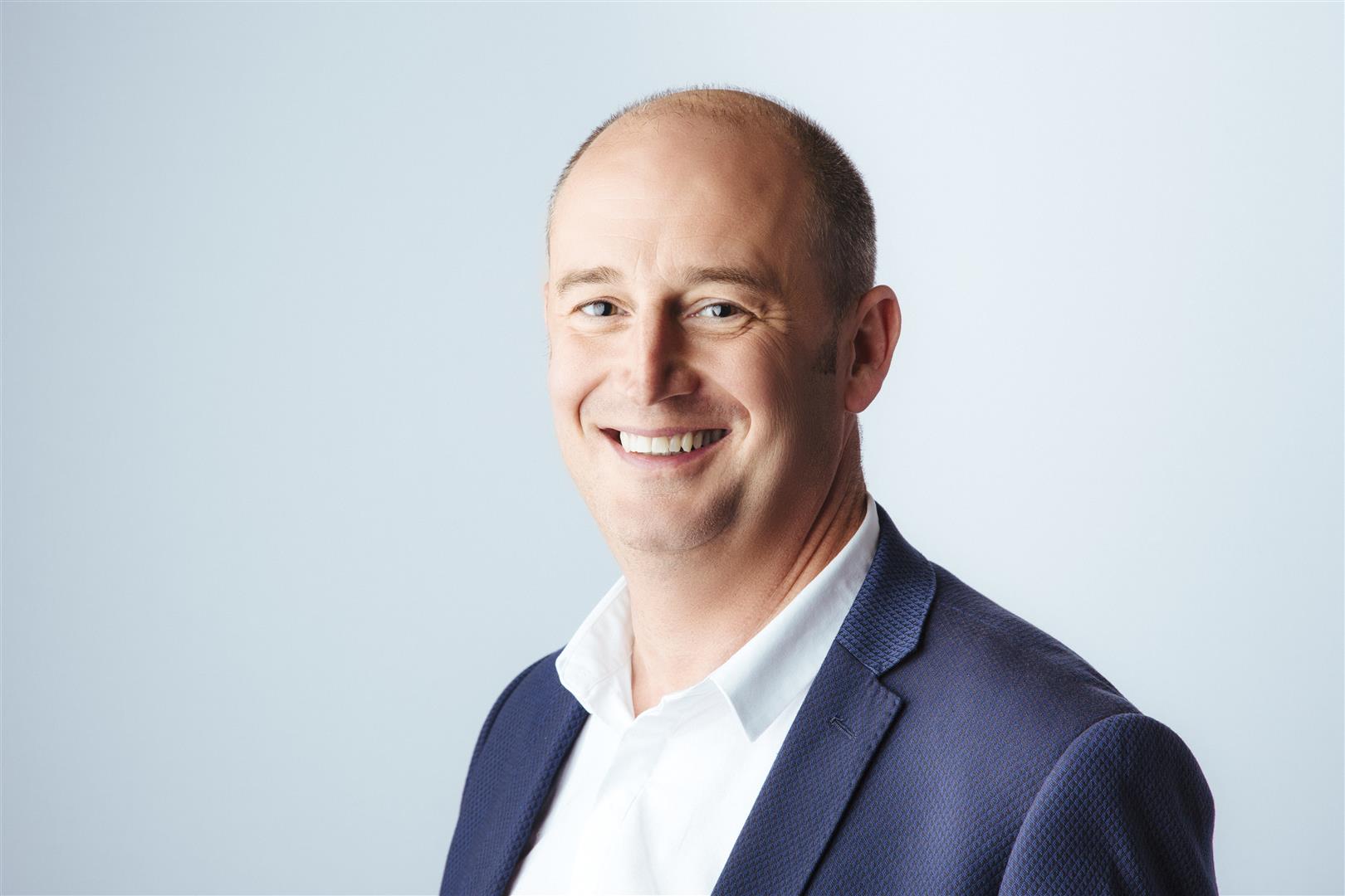 CEO discusses Northern Powerhouse | Box Architects