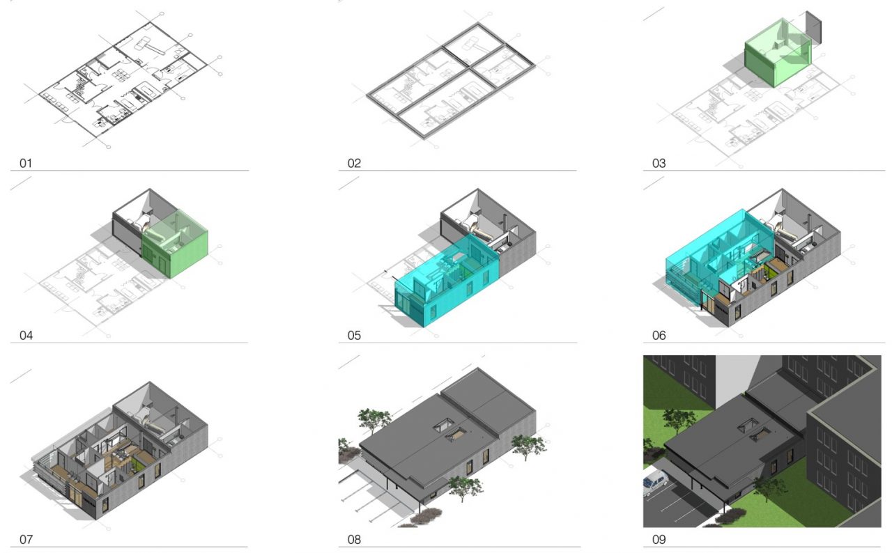 News & Insights | Box Architects