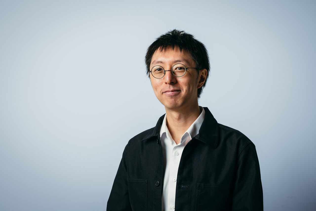 Ching Long Ho, Architect | Box Architects