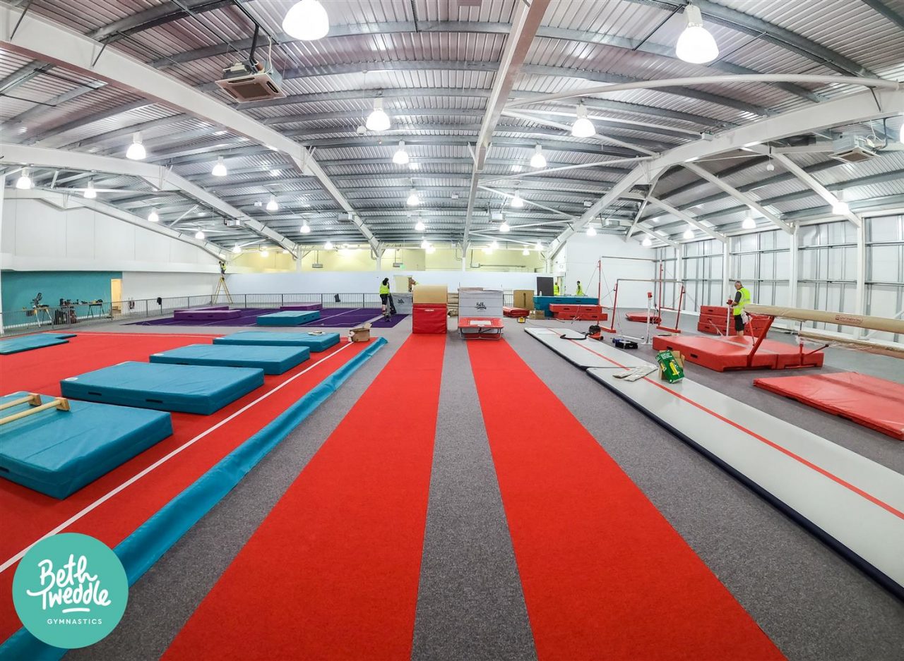 Sport & Leisure | Box Architects