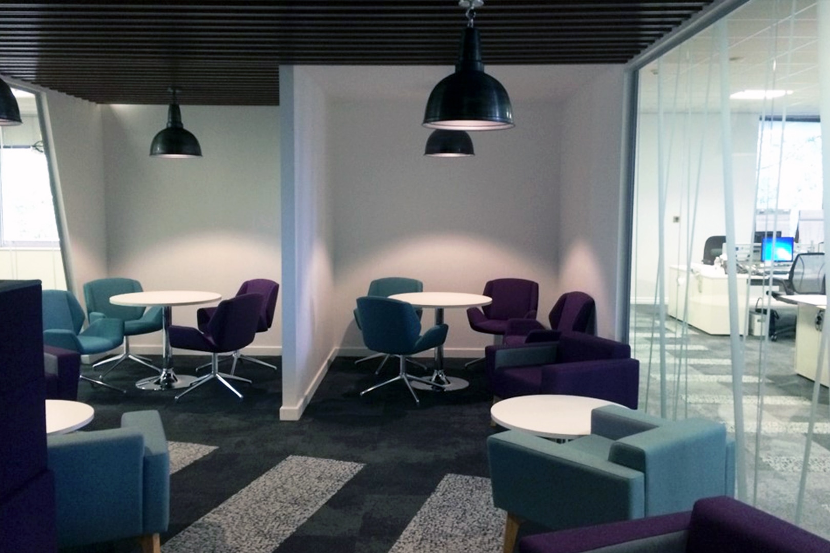 Talbot Road transformation, Manchester | Box Architects